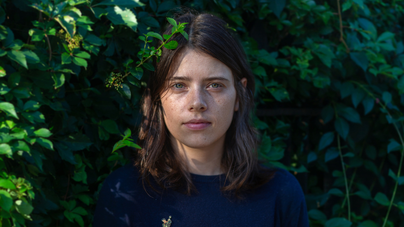 Picture of Charlotte Wells