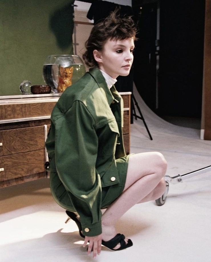 Picture of Lauren Mayberry