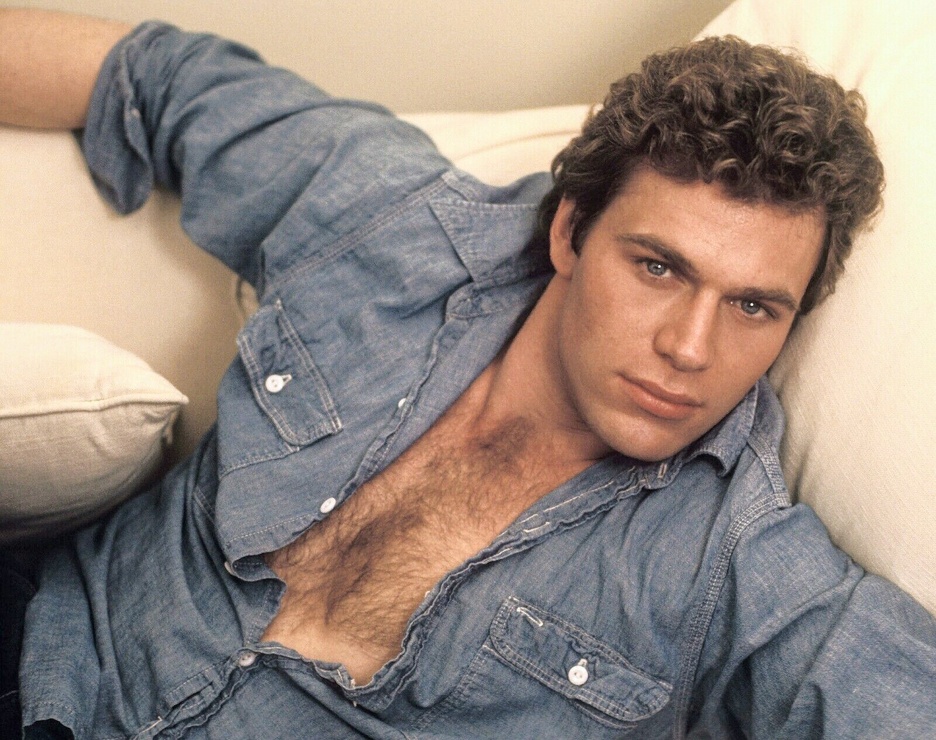 Jon-Erik Hexum