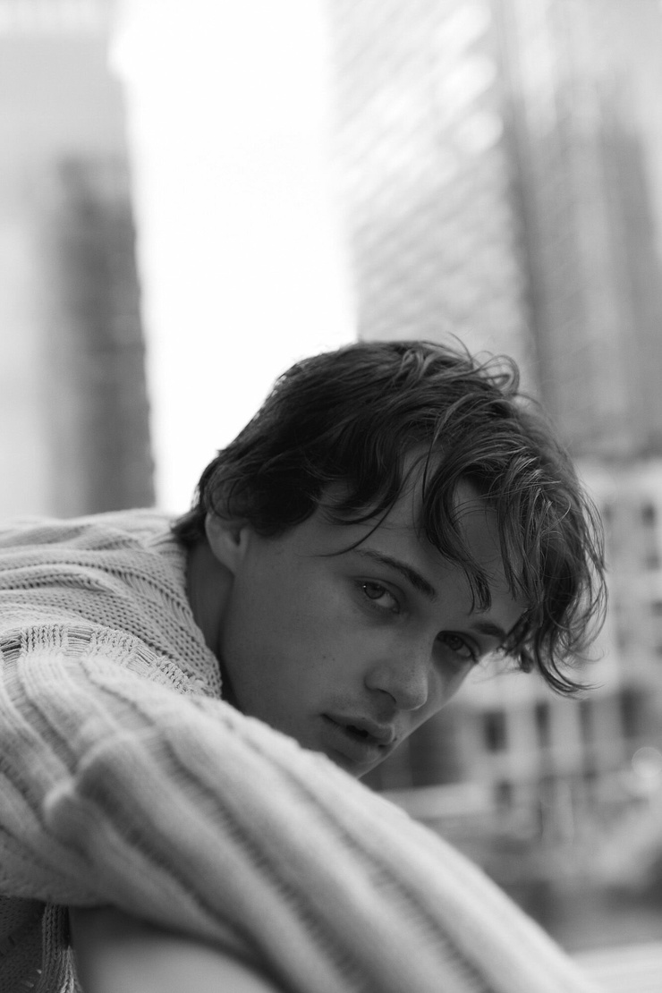 Picture of Christopher Briney