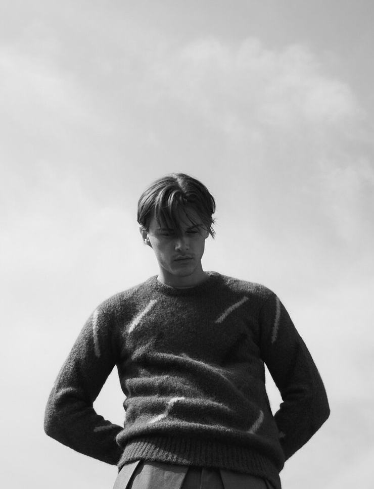 Picture of Christopher Briney