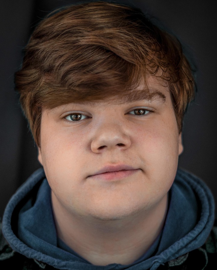 Jeremy Ray Taylor picture