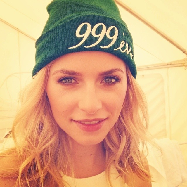 Picture of Lena Gercke