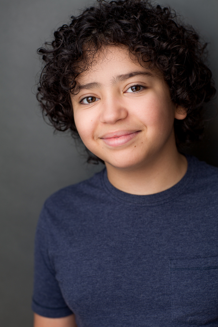 Picture of Dominic Mariche