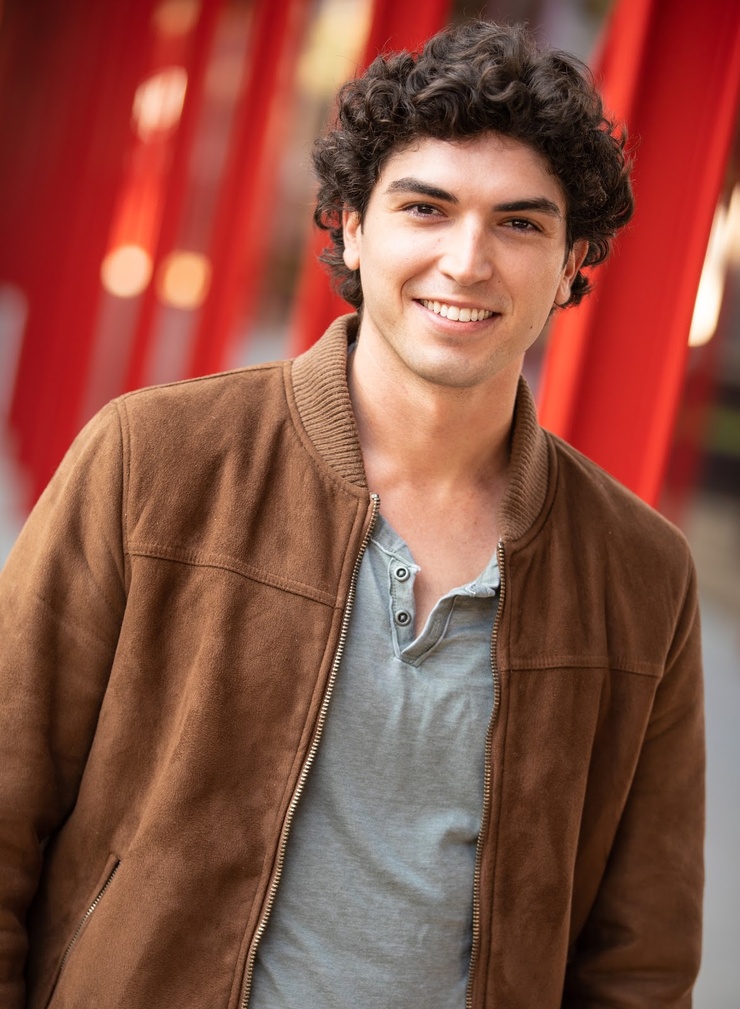 Image of Dylan Nunez