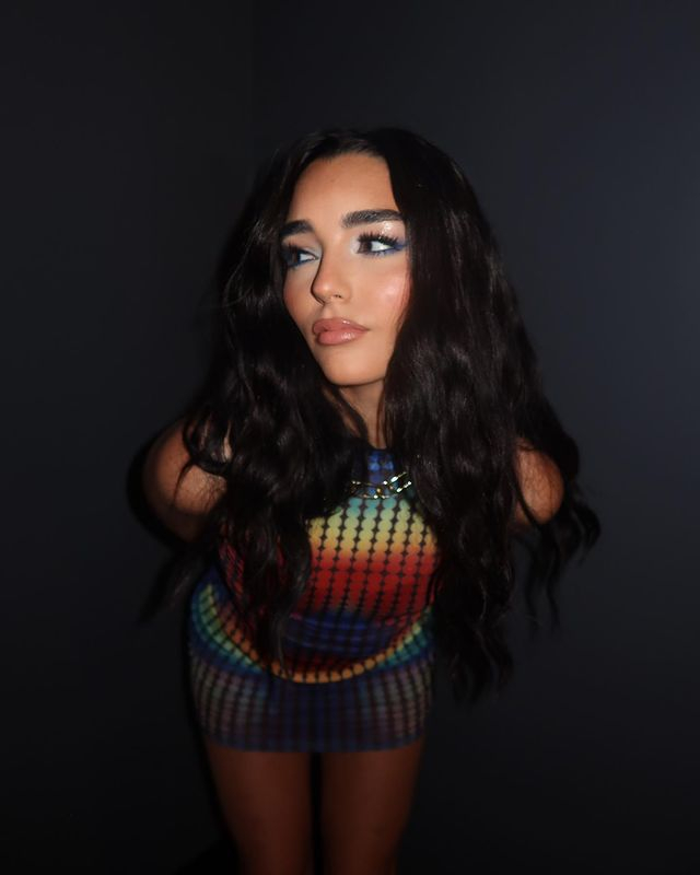 Picture of Indiana Massara