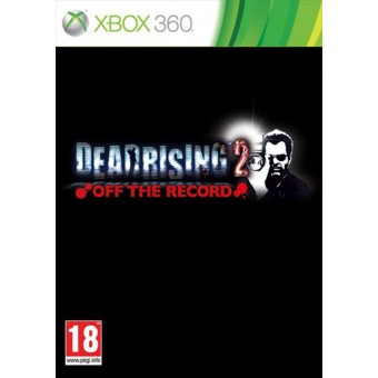 Picture of Dead Rising 2: Off the Record