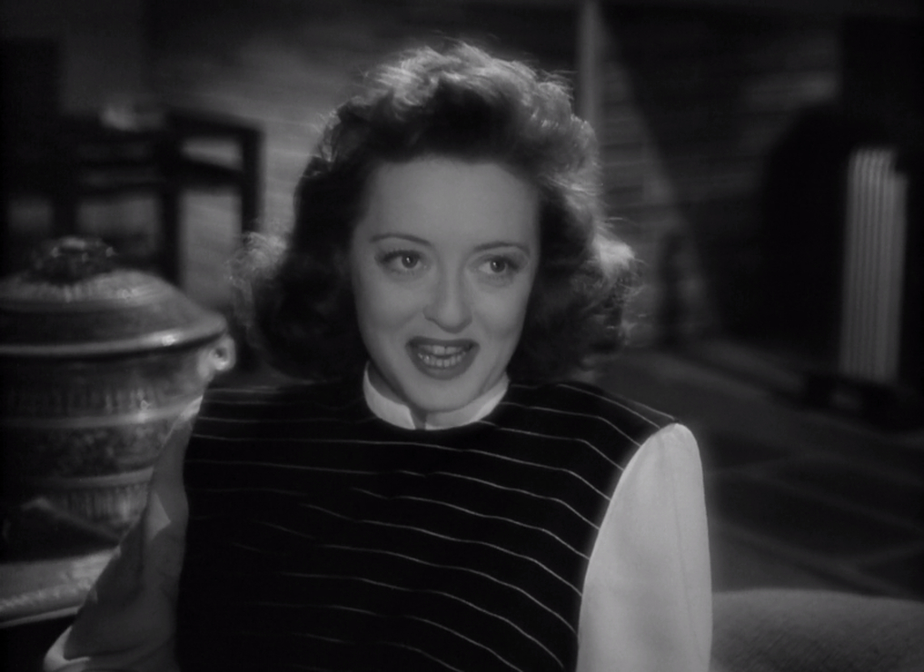 Bette Davis