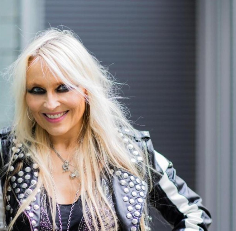 Picture of Doro Pesch