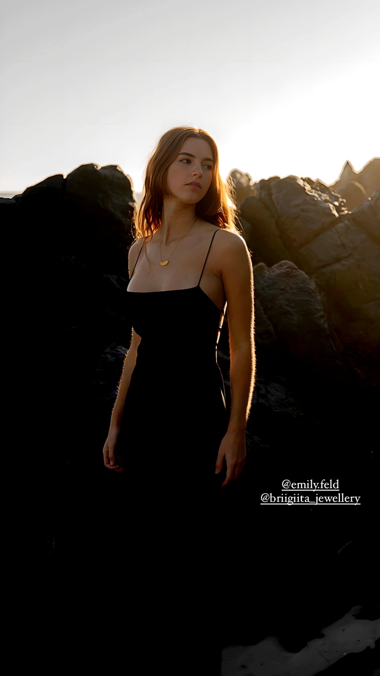 Picture of Emily Feld