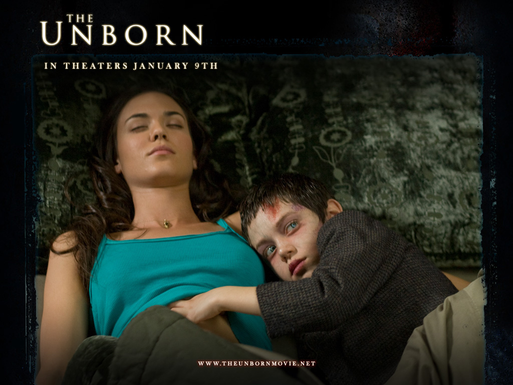 Picture of The Unborn
