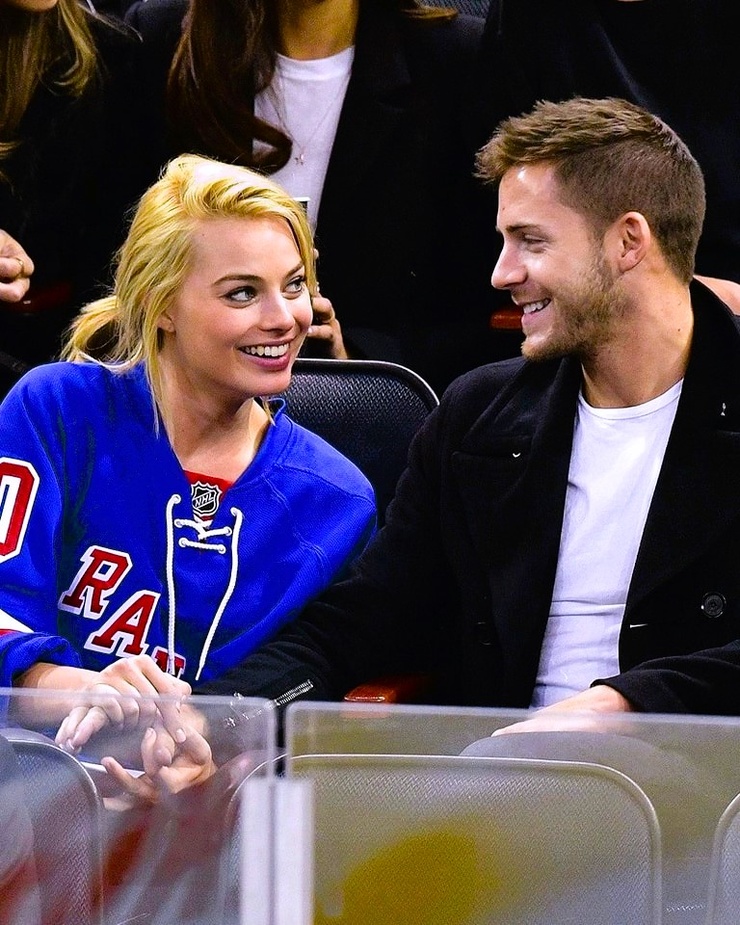 Picture of Margot Robbie