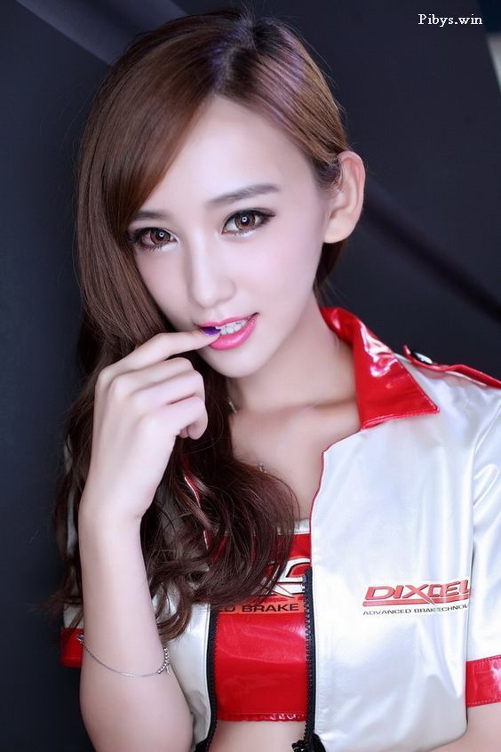 Picture of Daisy Li