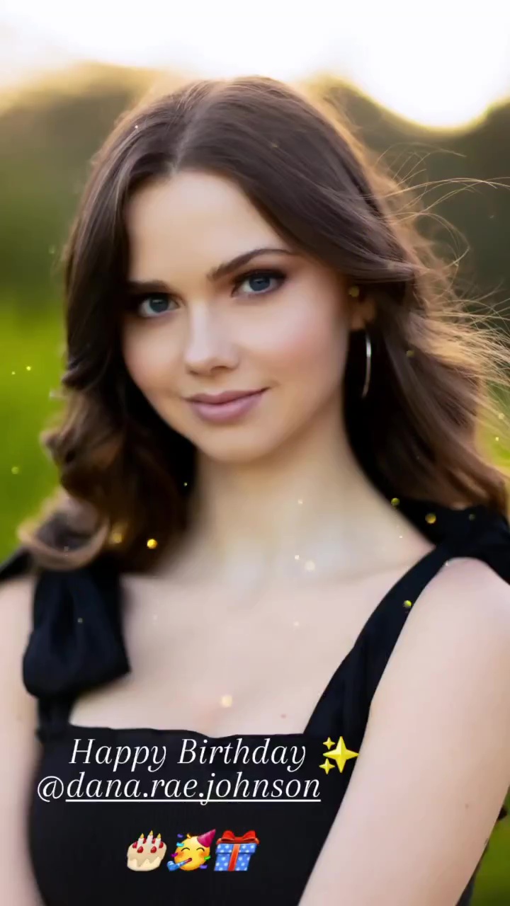 Dana Rae Johnson picture