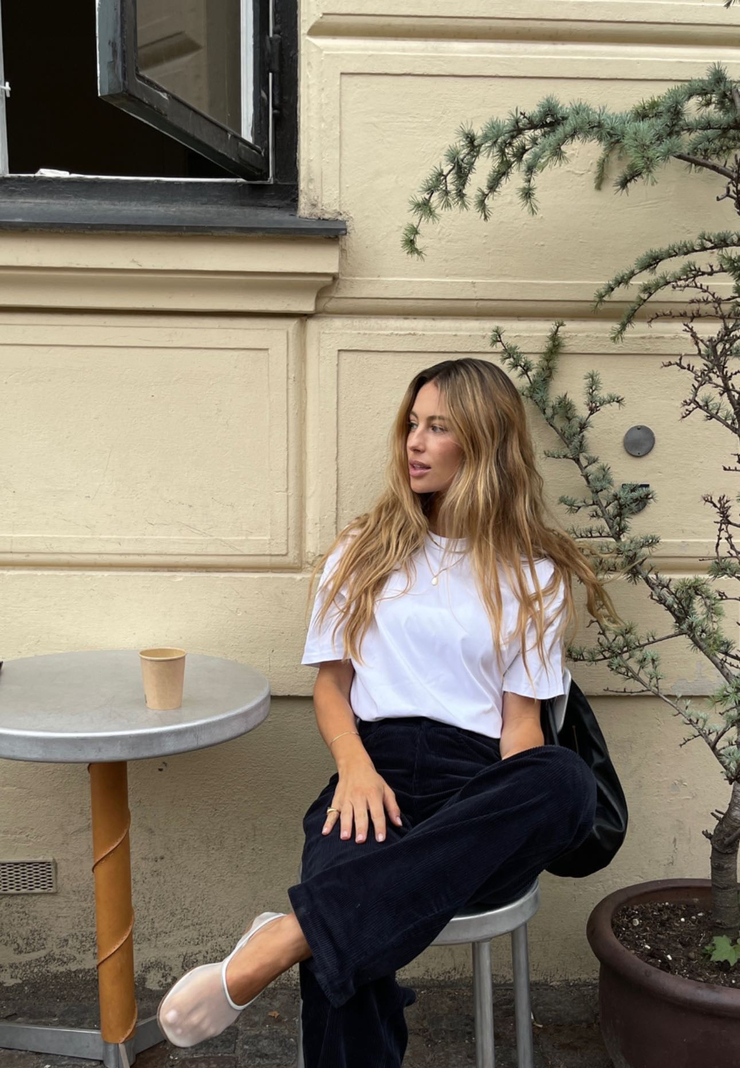 Picture of Mathilde Gøhler Jensen