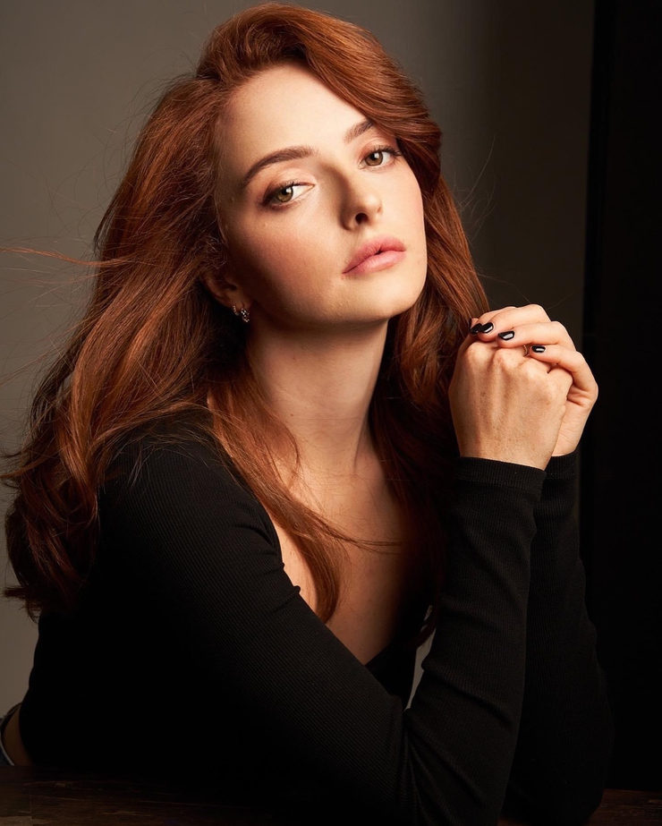 Picture of Mackinlee Waddell