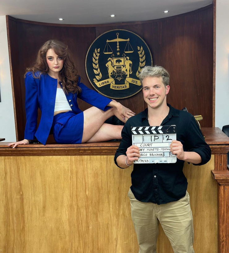 Picture of Mackinlee Waddell