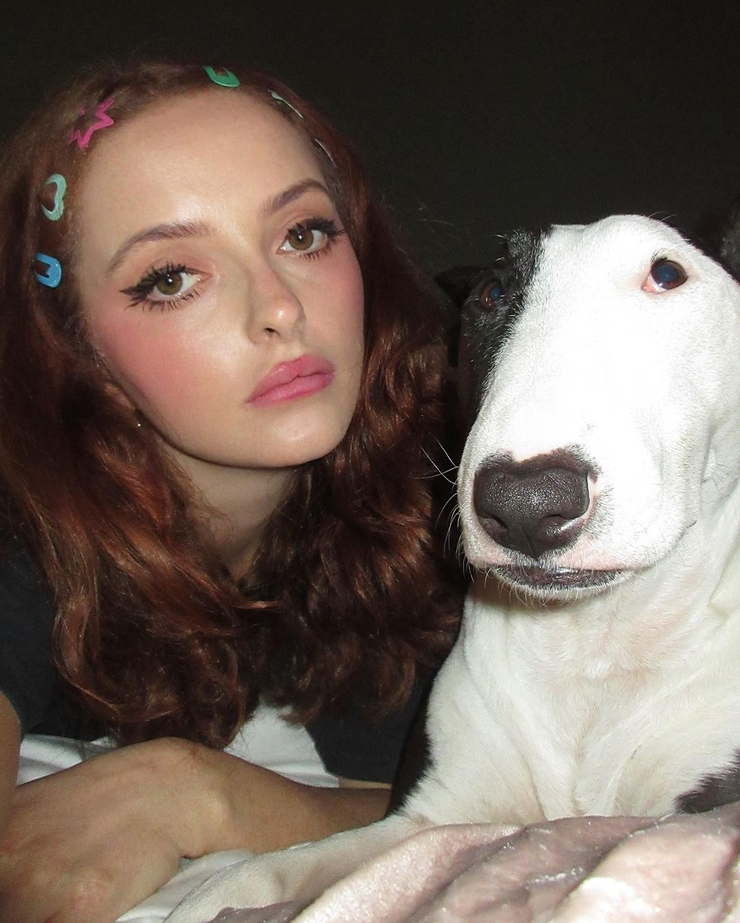 Picture of Mackinlee Waddell