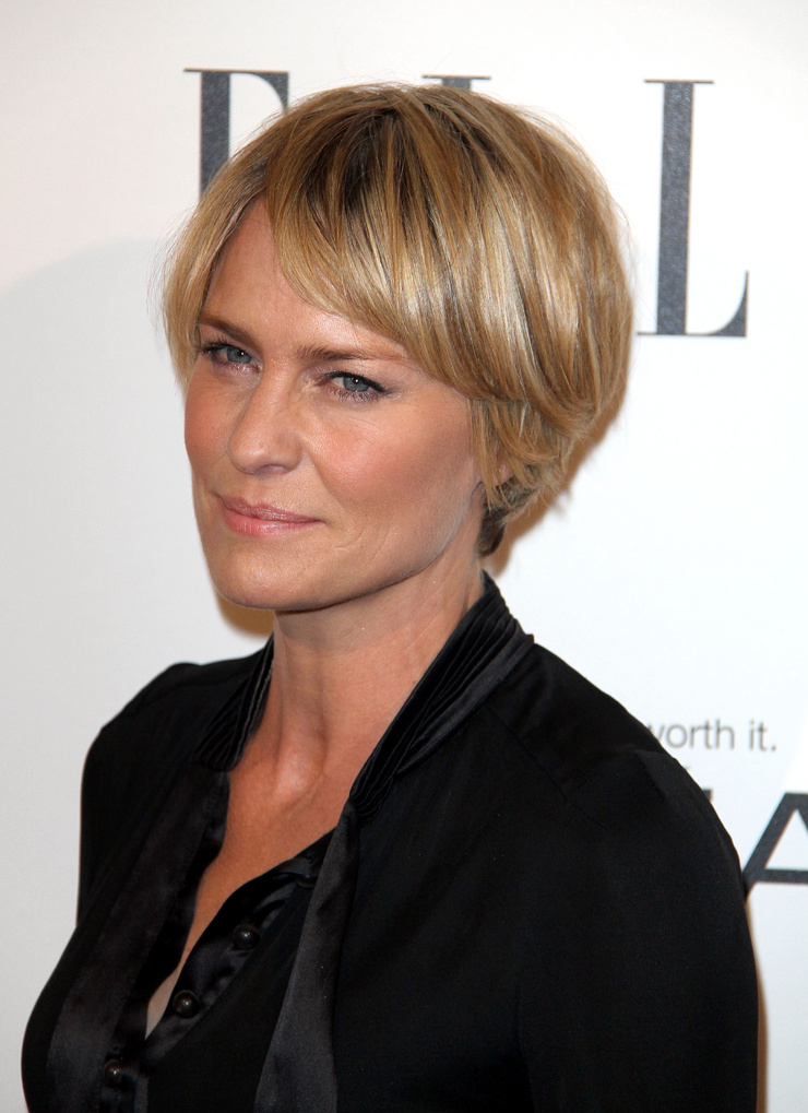 Picture of Robin Wright