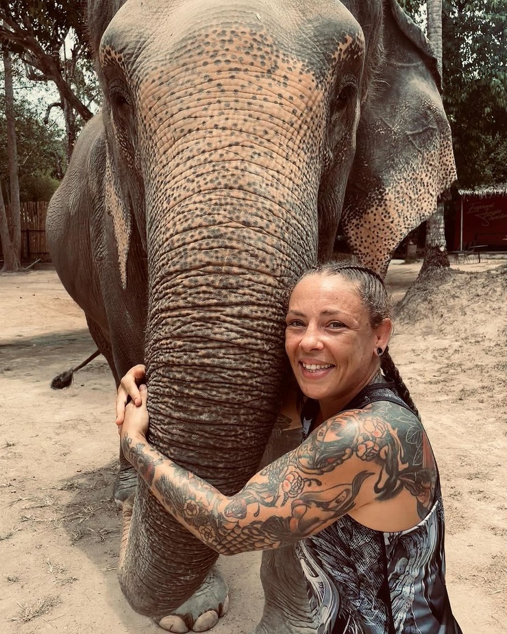 Picture of Micol di Segni