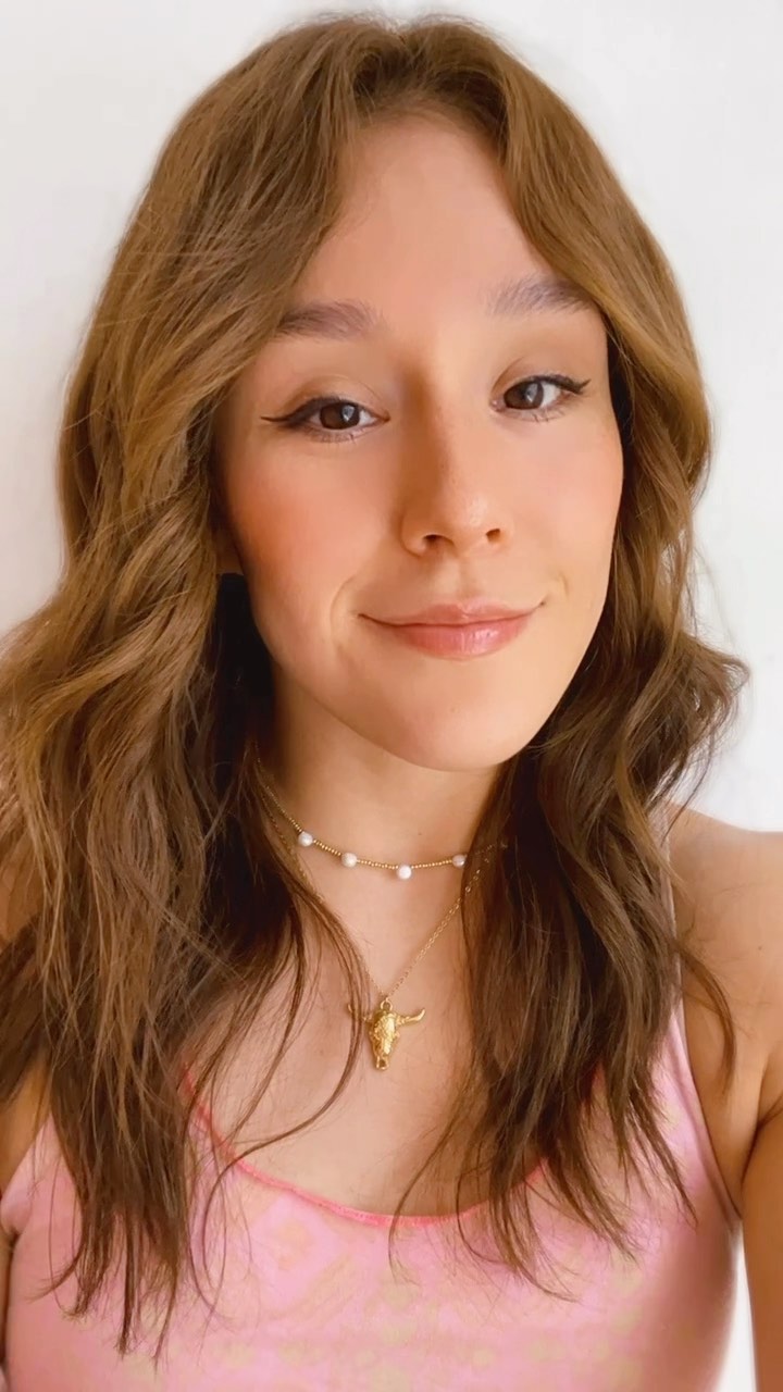 Picture of Alexa Grasso