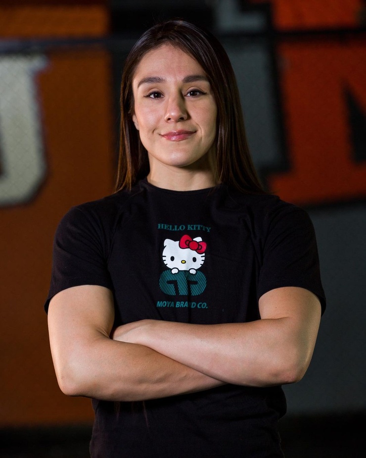 Picture of Alexa Grasso