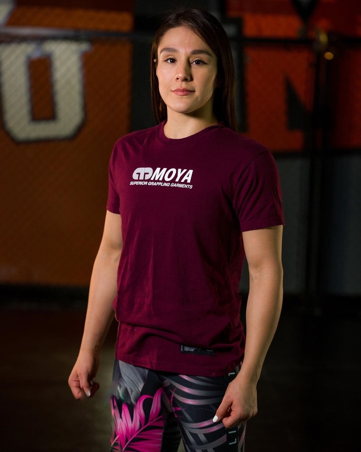 Picture of Alexa Grasso