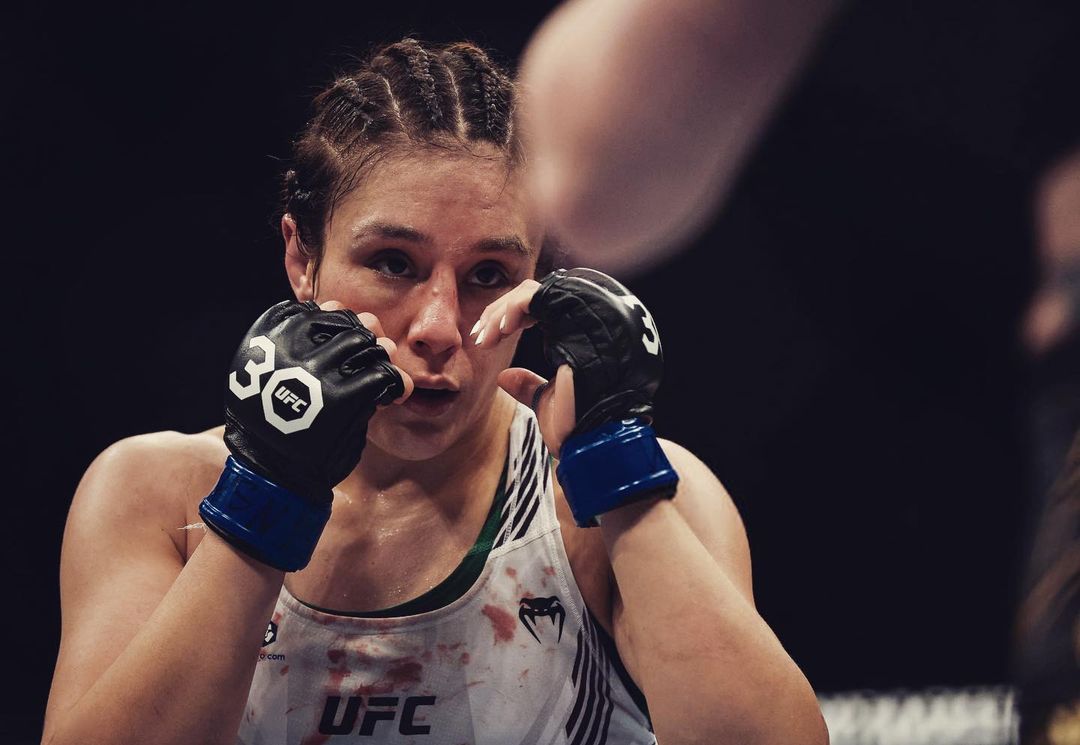 Alexa Grasso image