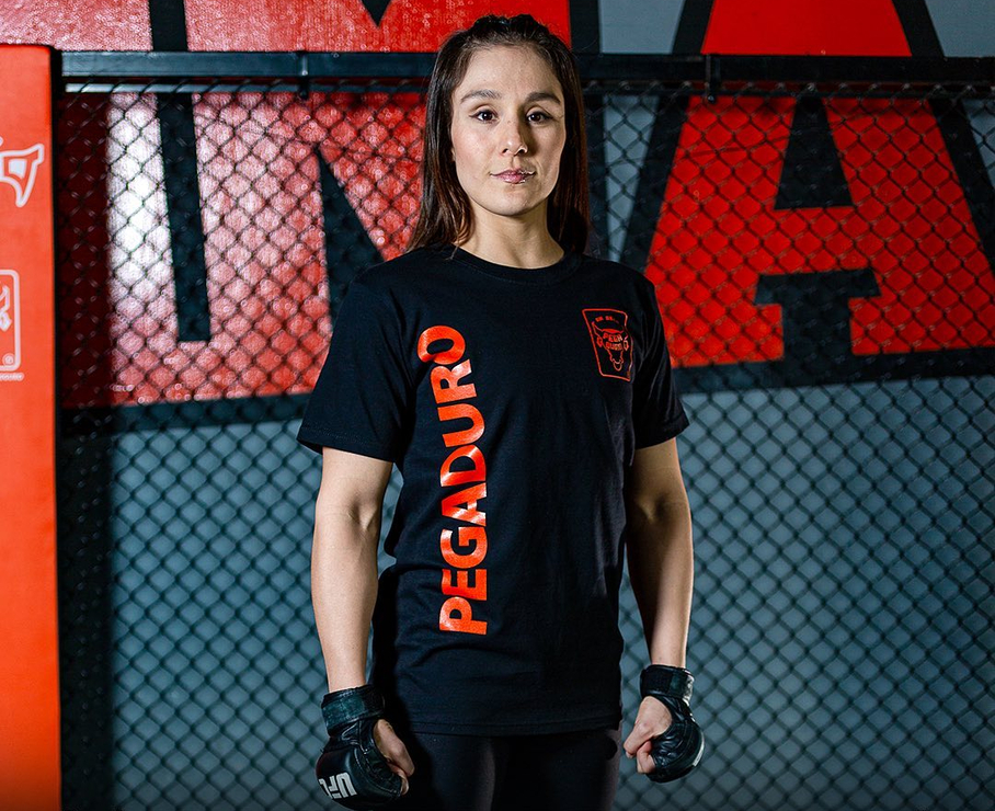 Picture of Alexa Grasso