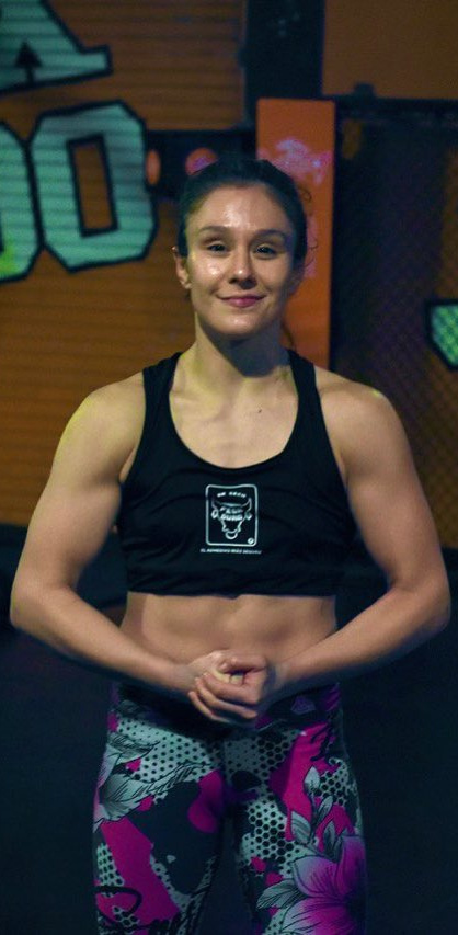 Picture of Alexa Grasso