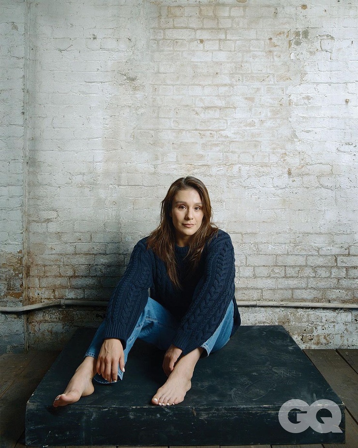 Image of Alexa Grasso