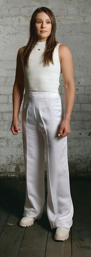 Picture of Alexa Grasso