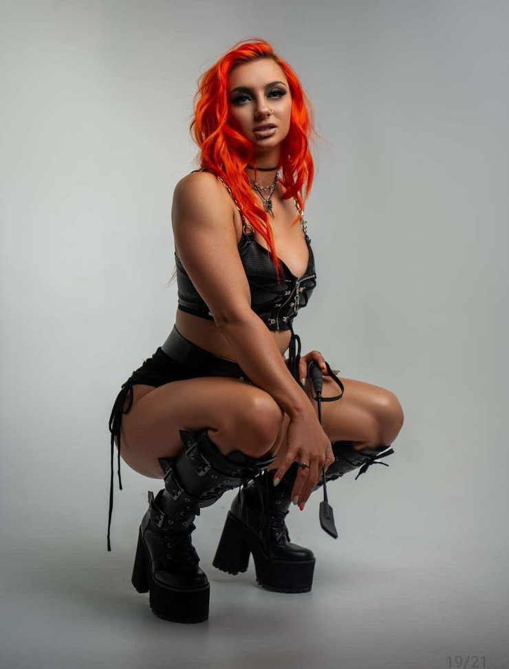 Picture of Priscilla Kelly
