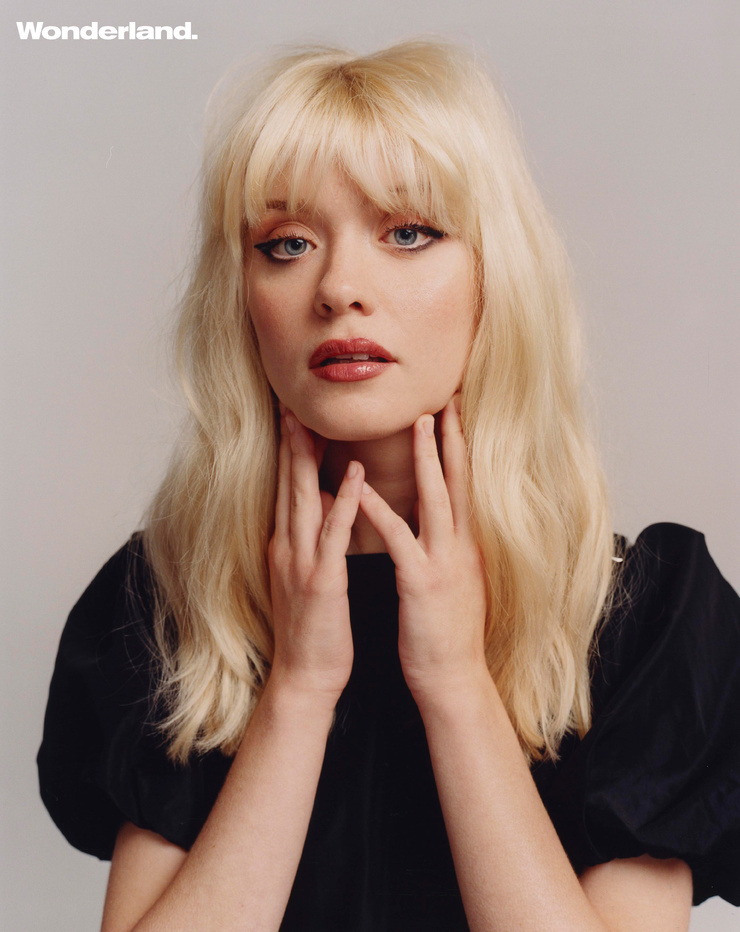 Picture of Maisie Peters