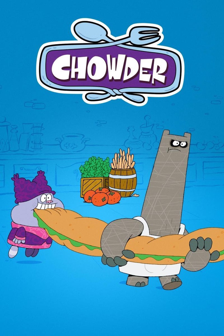 Picture of Chowder