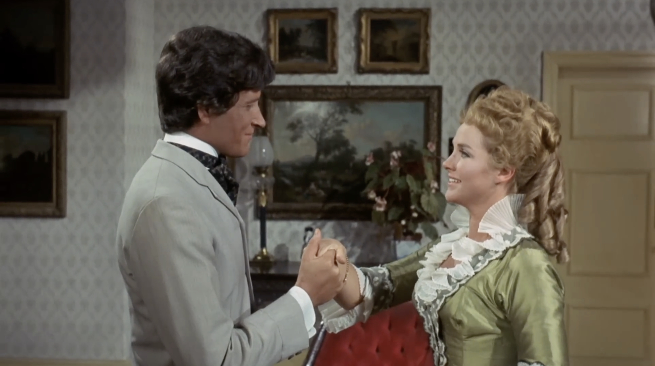 The Blood Beast Terror (The Vampire-Beast Craves B