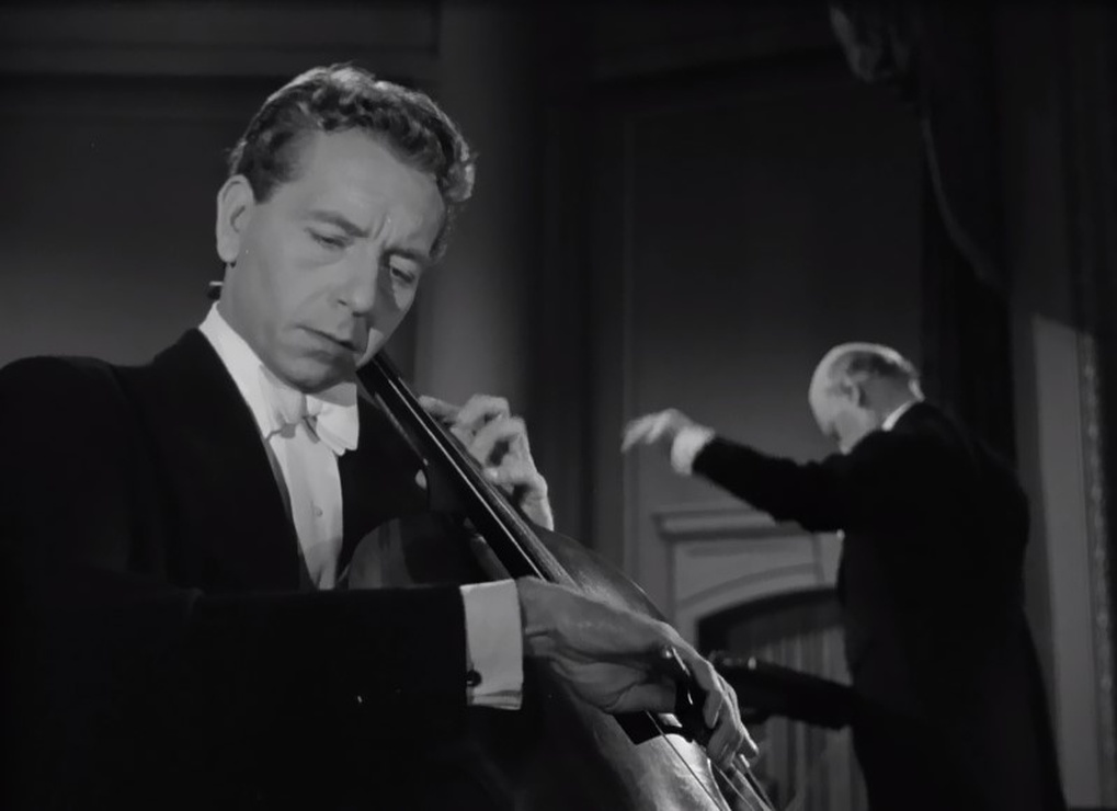 Paul Henreid