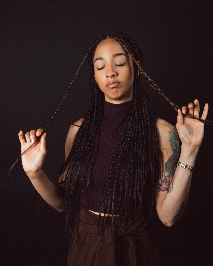 Picture of Amala Ekpunobi