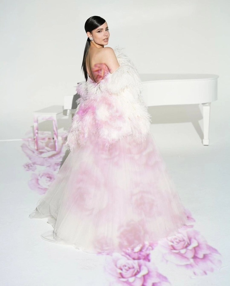 Picture of Sofia Carson