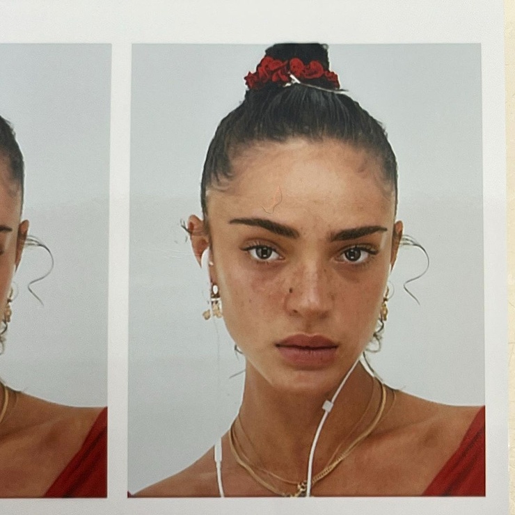 Picture of Luna Blaise