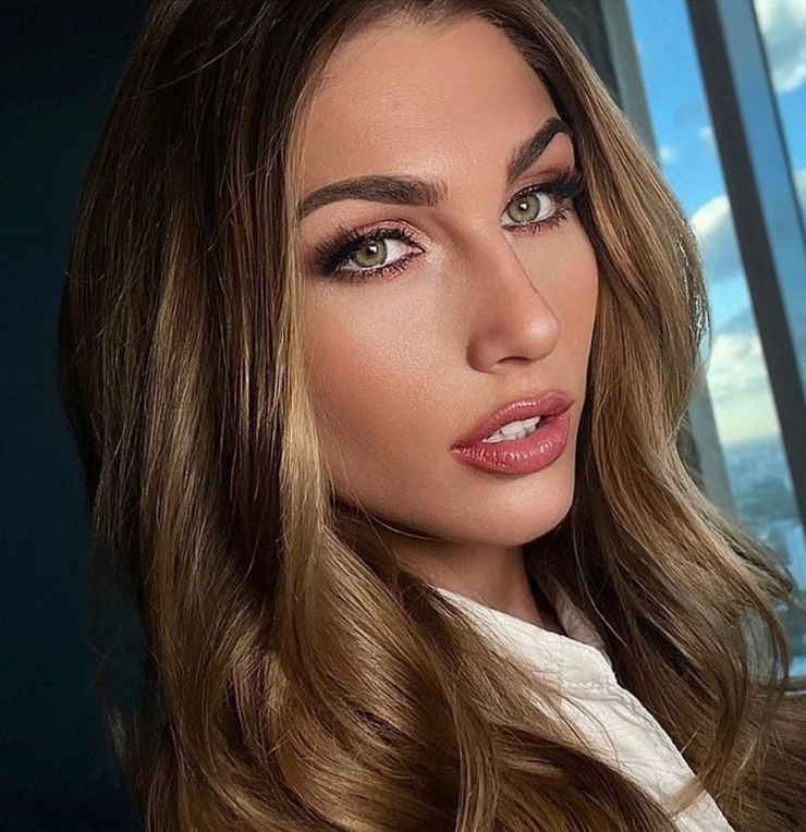 Picture of Alessia Rovegno