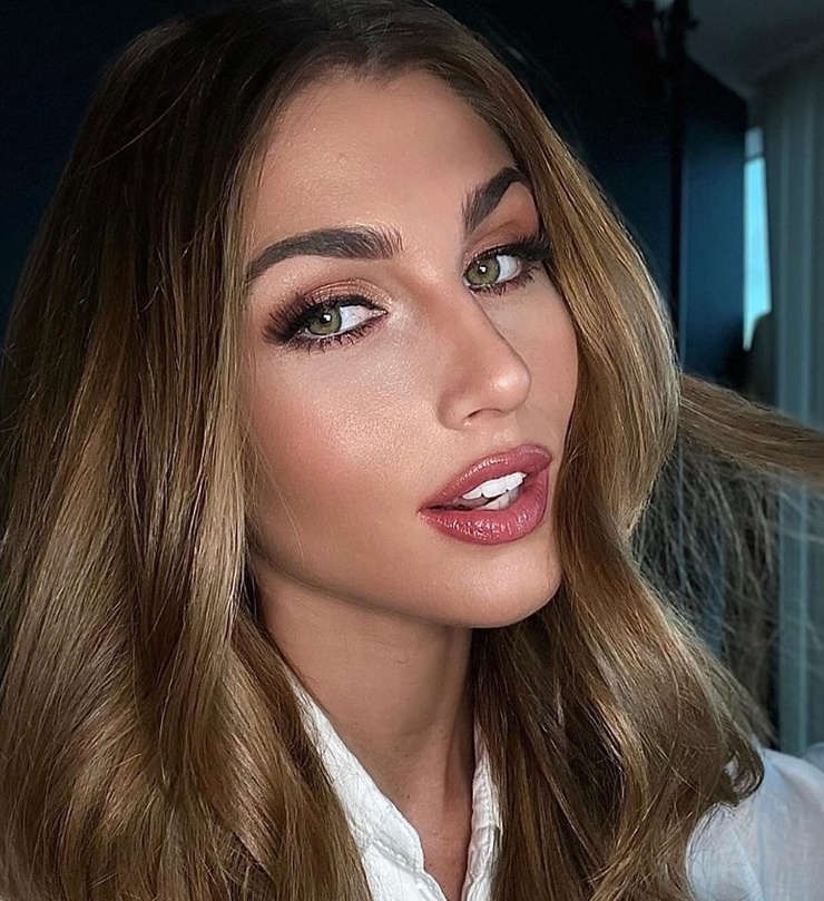 Picture of Alessia Rovegno