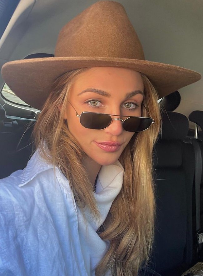 Alessia Rovegno picture