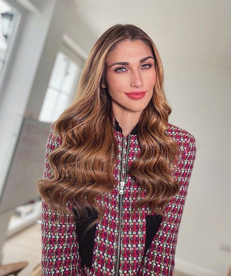 Picture of Alessia Rovegno