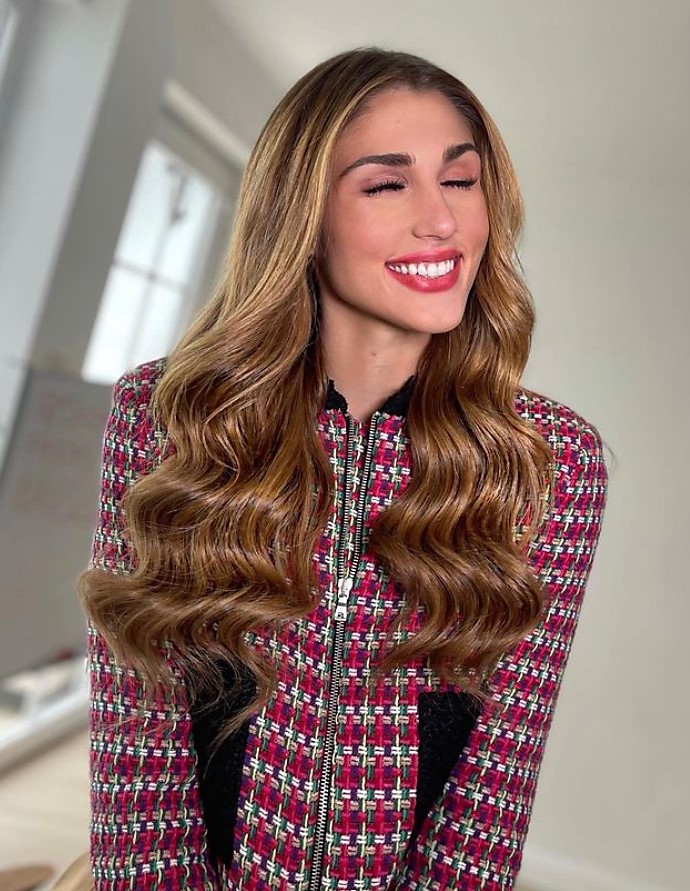 Alessia Rovegno image