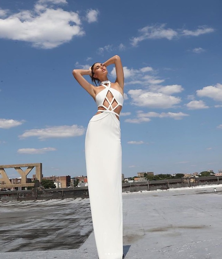 Picture of Alessia Rovegno