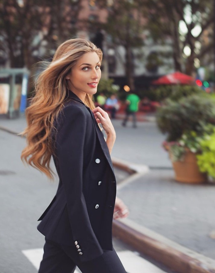 Picture of Alessia Rovegno