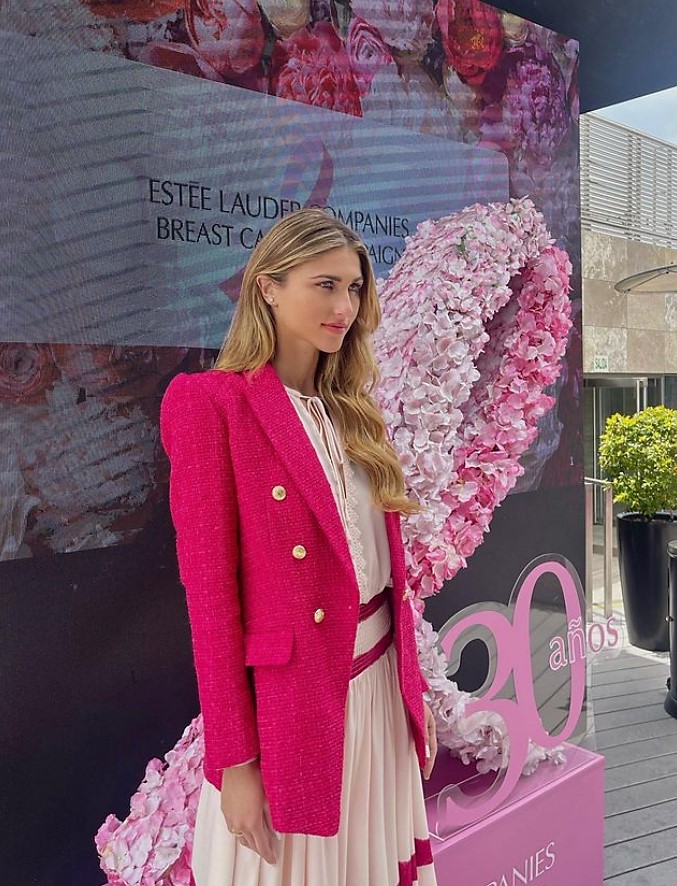 Alessia Rovegno image