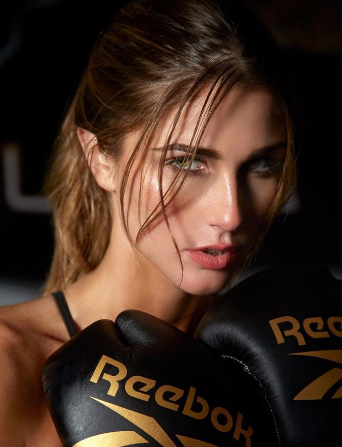 Picture of Alessia Rovegno