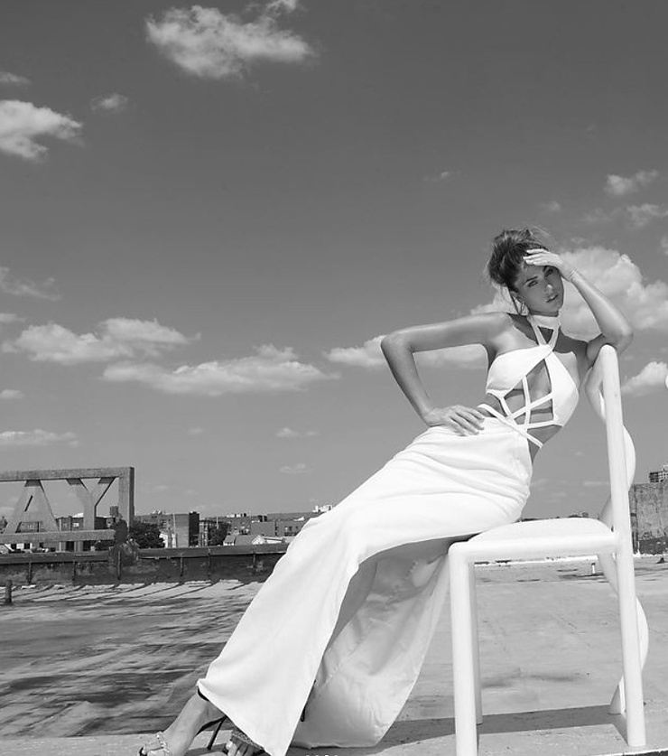 Picture of Alessia Rovegno